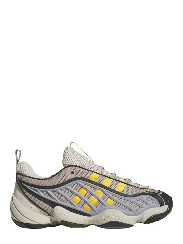 Adidas Intimidation Low Sneakers - Grey