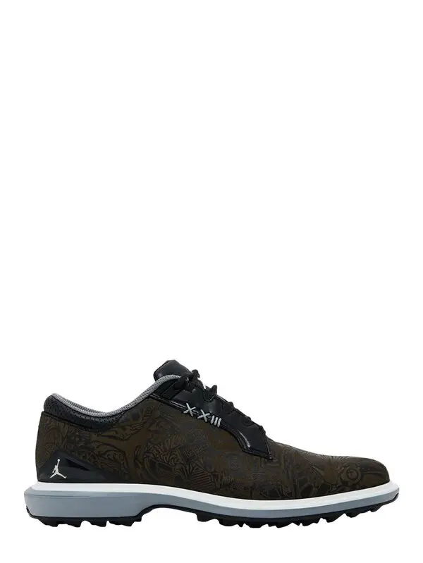 JORDAN Adg 5 Golf Shoe - Green