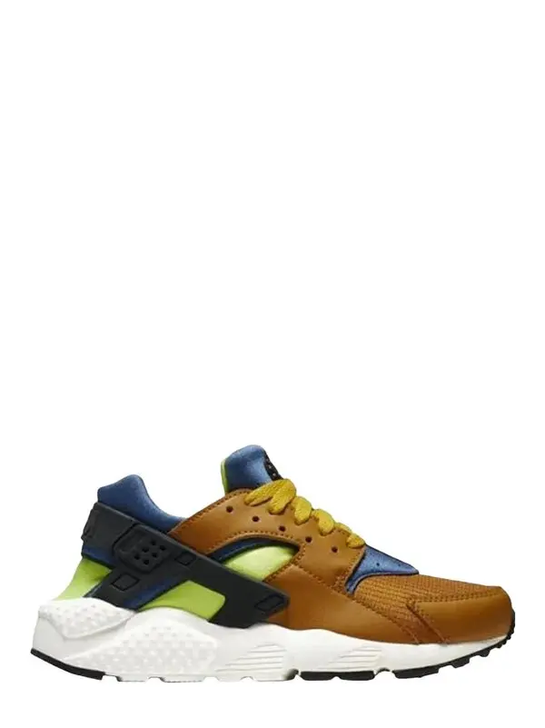 Nike Huarache Run Gs Sneakers - Multicolor