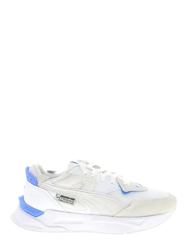 PUMA Mercedes-amg Petronas F1 X Mirage Sport Sneakers - White