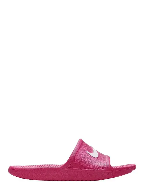 Nike Kawa Slide Gs - Pink