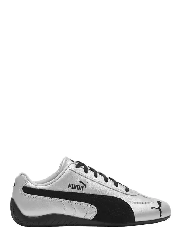 PUMA Speedcat Leather Billy's Tokyo Exclusive - Silver