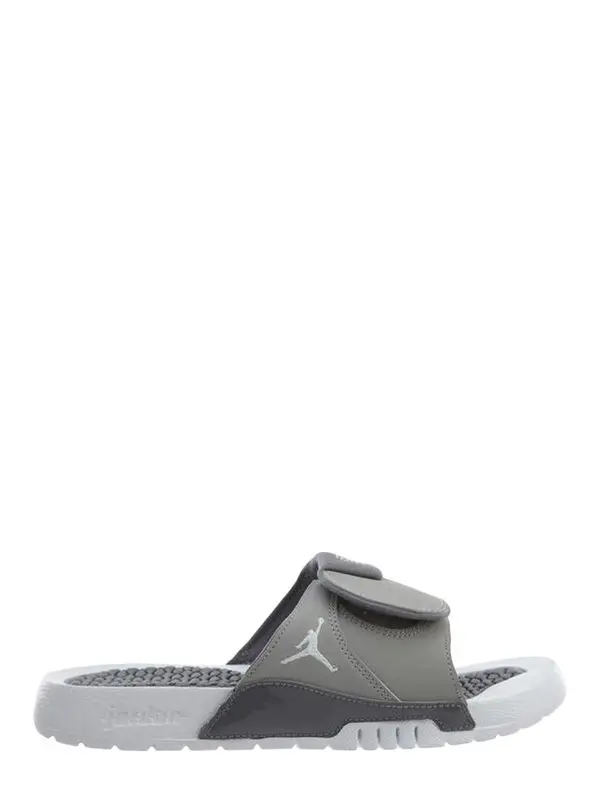 JORDAN Hydro Retro Slide - Grey