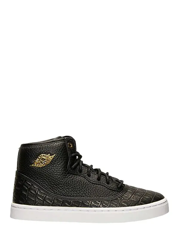 JORDAN Jasmine Gg High-top Sneakers - Black