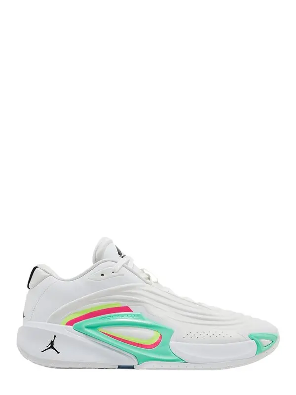 JORDAN Luka 3 'photo Finish' Sneakers - White