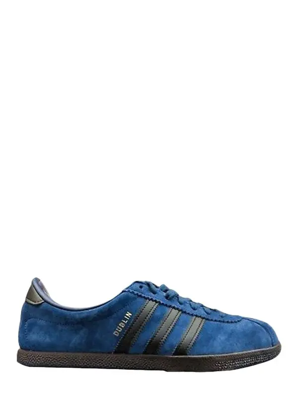 Adidas Dublin Sneakers - Blue