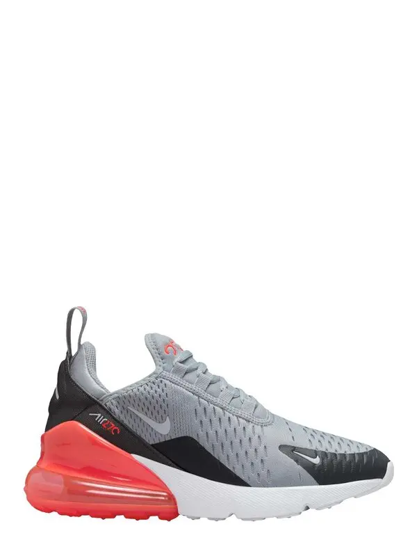 Nike Air Max 270 Gs Sneakers - Grey