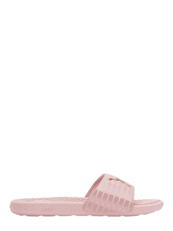 PUMA Cool Cat Echo Slide - Pink