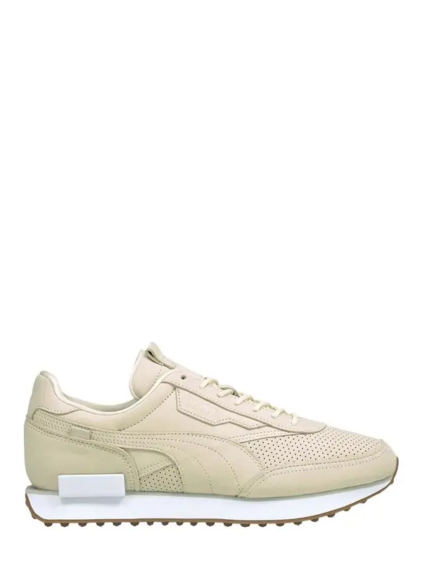 PUMA Future Rider Prime Sneakers - Cream