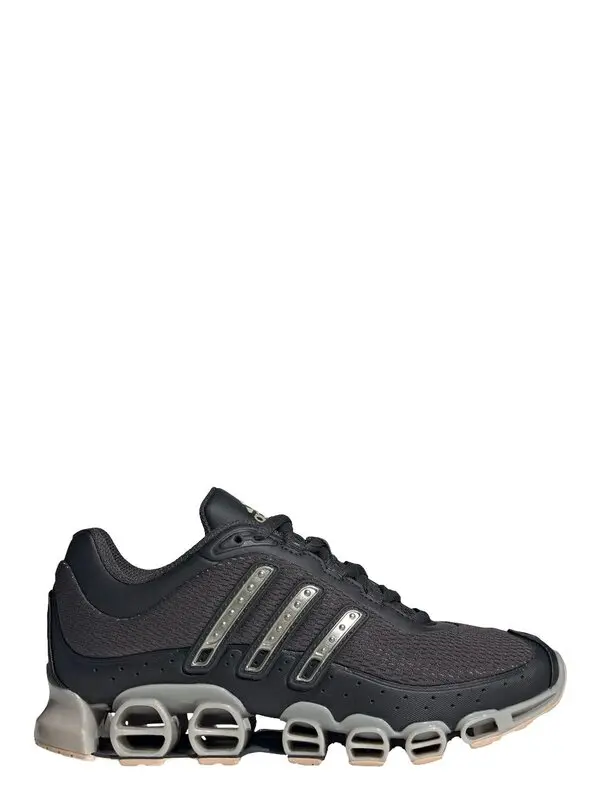Adidas A3 Megaride Athletic Sneakers - Black