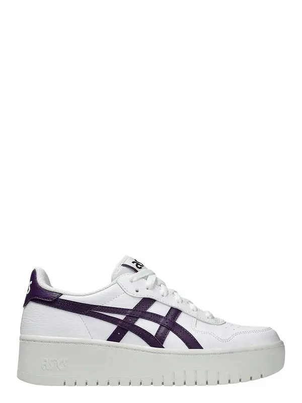 Asics Japan S Pf Sneakers - White