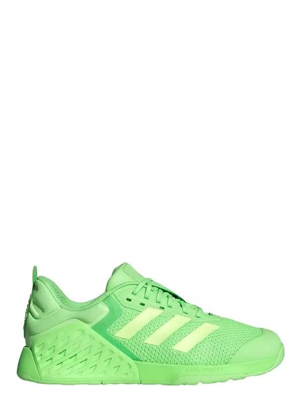 Adidas Dropset 3 Sneakers - Green