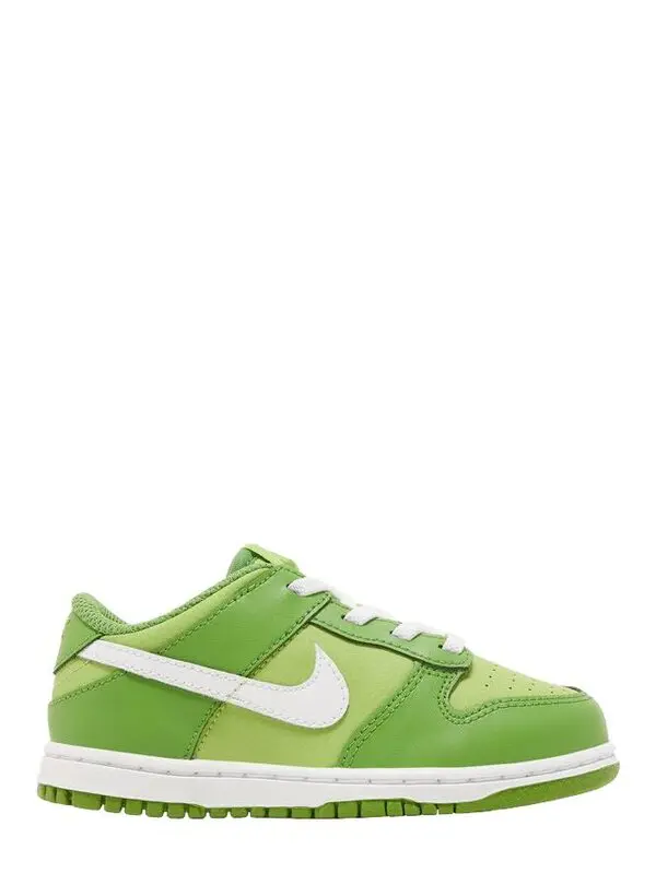 Nike Dunk Low Td 'chlorophyll - Green