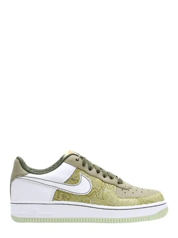 Nike Air Force 1 Premium '07 'pistachio - Green