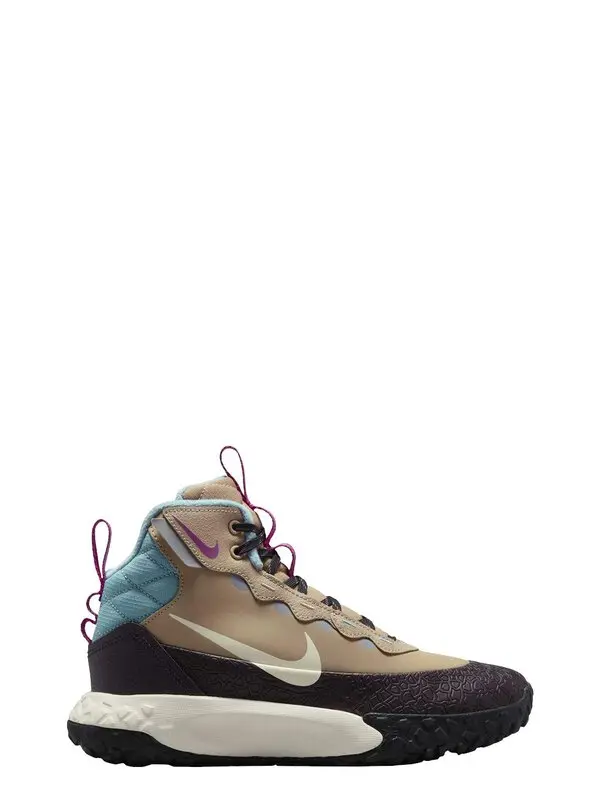 Nike Terrascout Gs - Brown