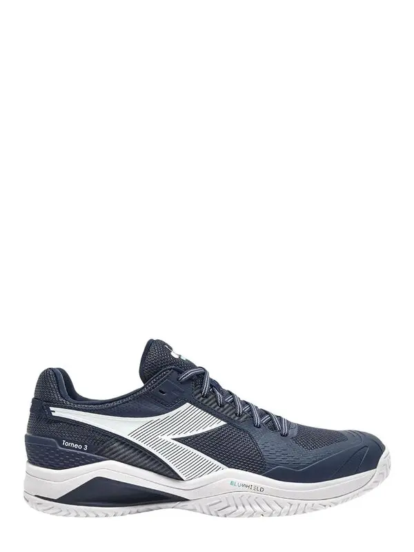 DIADORA Blushield Torneo 3 Ag Sneakers - Blue