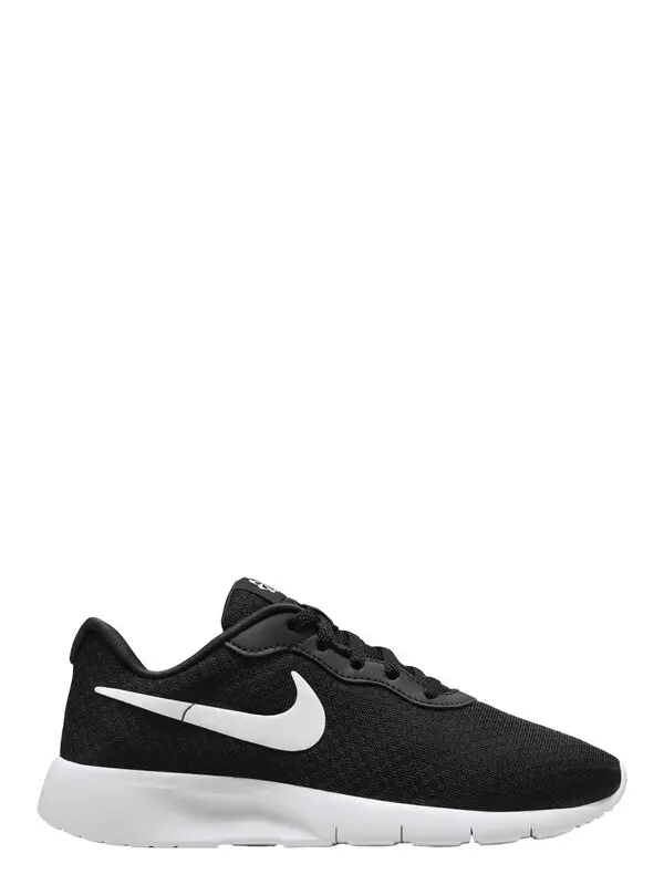 Nike Tanjun Easyon Gs Sneakers - Black