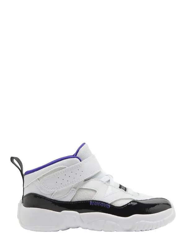 JORDAN Jumpman Two Trey Td Sneakers - White