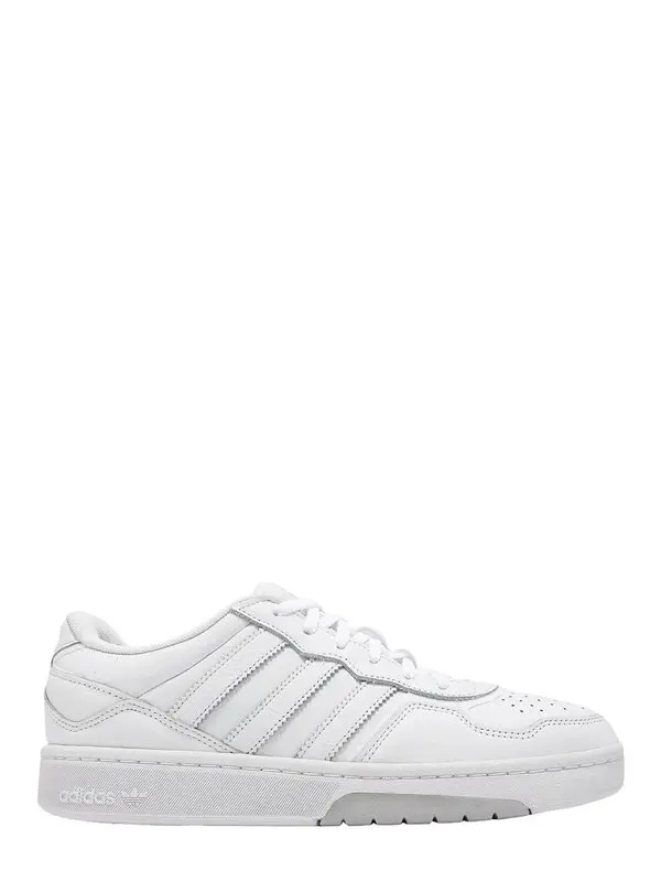 Adidas Courtic Sneakers - White