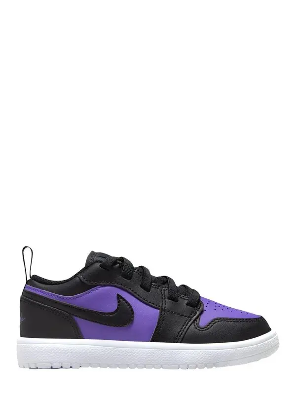 JORDAN 1 Low Alt Ps Sneakers - Purple