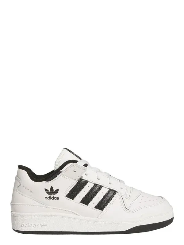 Adidas Forum Low Cl C Sneakers - White