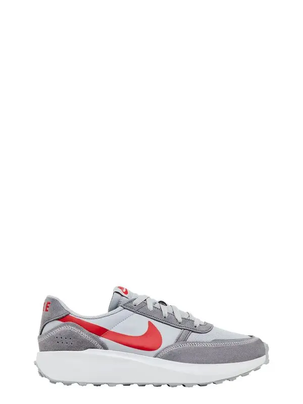 Nike Waffle Debut Sneakers - Grey