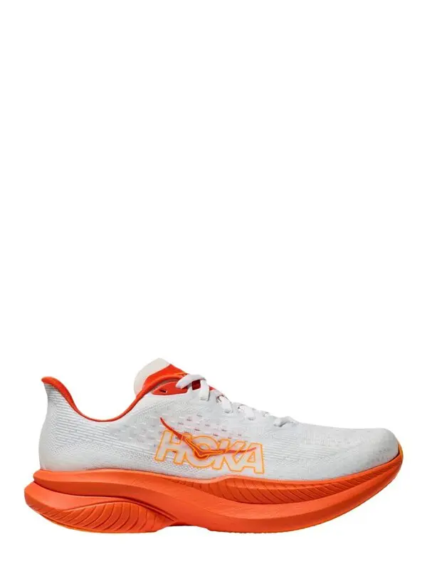 HOKA Mach 6 Sneakers - White