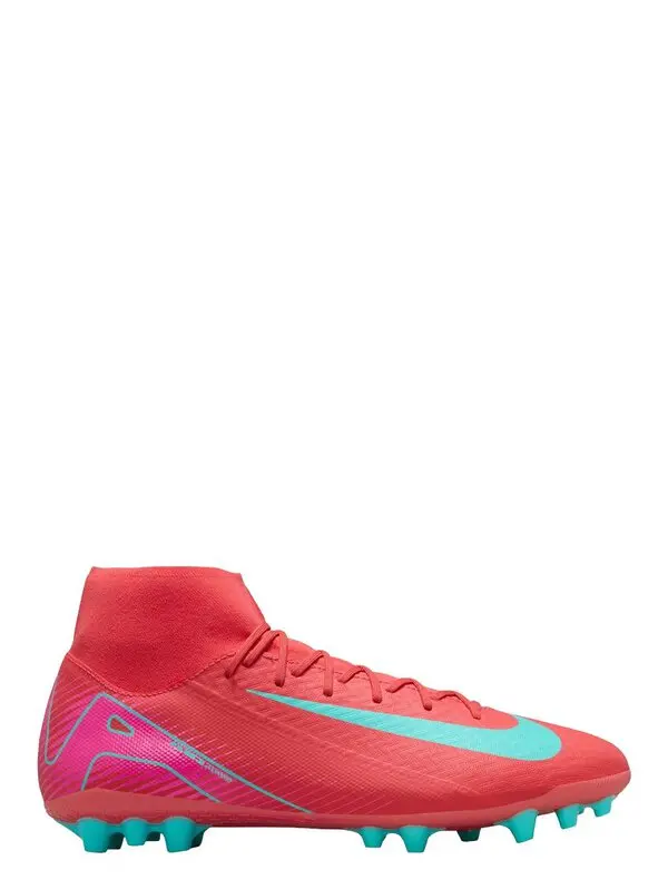 Nike Zoom Mercurial Superfly 10 Academy Ag - Red