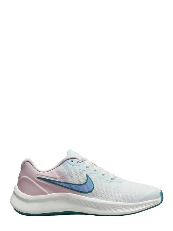 Nike Star Runner 3 Gs Sneakers - White