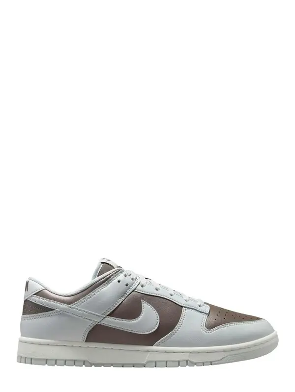 Nike Dunk Low Sneakers - Grey