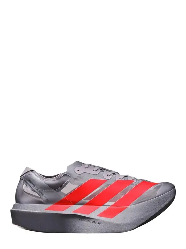 Adidas Adizero Adios Pro Evo 2 Sneakers - Silver