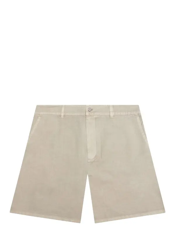 REPRESENT Tailored Shorts - Tan