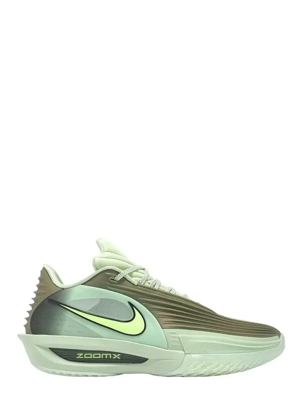 Nike Air Zoom Gt Cut 3 Turbo Ep - Green