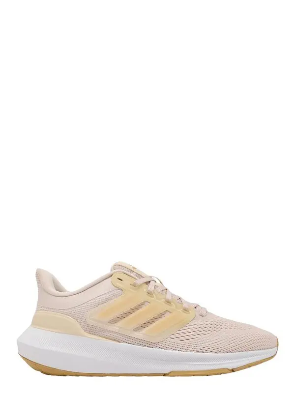 Adidas Ultrabounce Sneakers - Cream