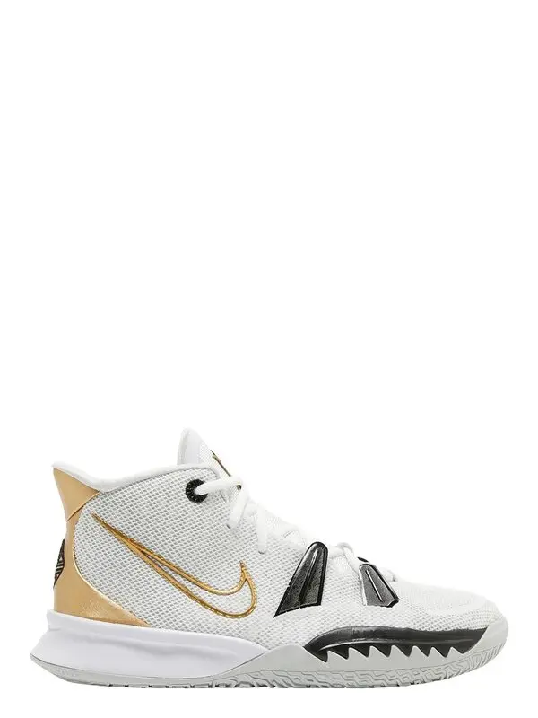 Nike Kyrie Gs 'rings' Sneakers - White
