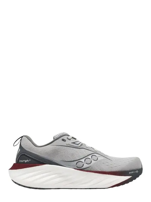 Saucony Triumph 22 Sneakers - Grey