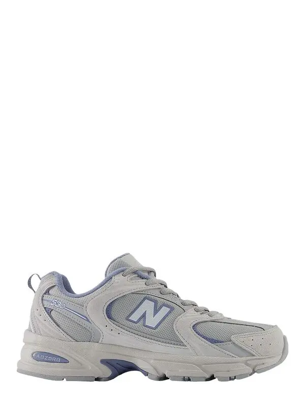 NEW BALANCE 530 Sneakers - Grey