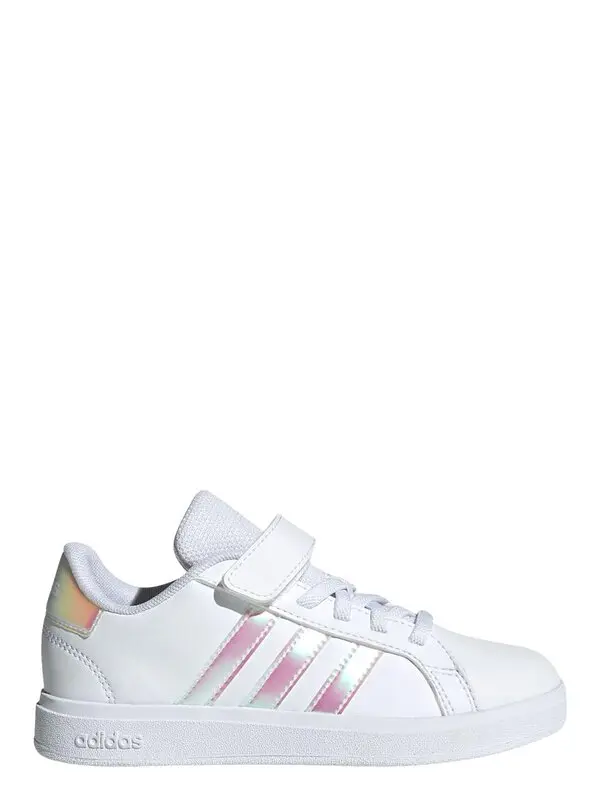 Adidas Grand Court 2.0 C Sneakers - White