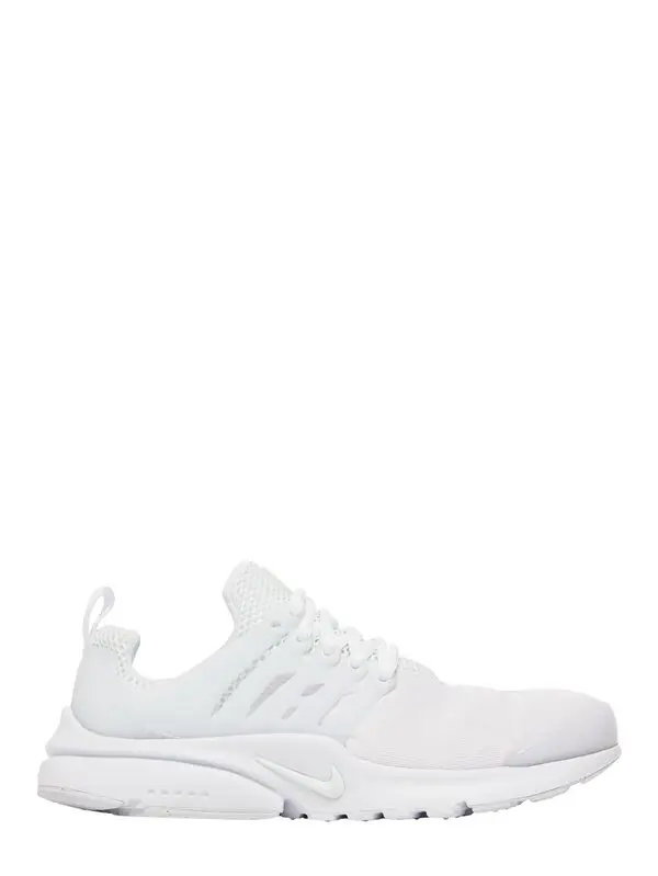 Nike Presto Gs Sneakers - White