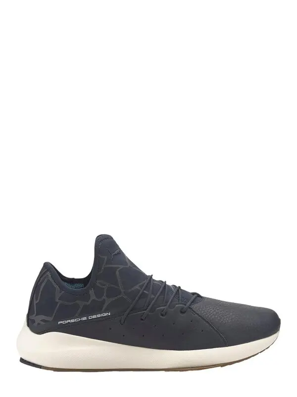 PUMA Porsche Design X Evo Cat Ii Sneakers - Blue