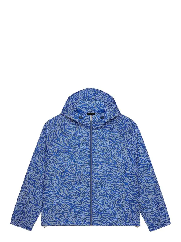 Givenchy Windbreaker - Blue