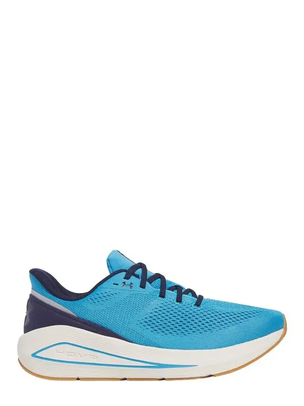 Under Armour Sonic Athletic Sneakers - Blue