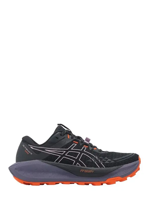 Asics Gel-trabuco 13 Gore-tex Sneakers - Black