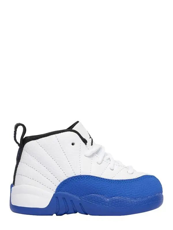 JORDAN 12 Retro Td Sneakers - White