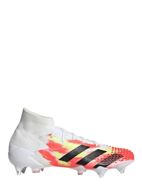 Adidas Predator Mutator 20.1 Sg - White