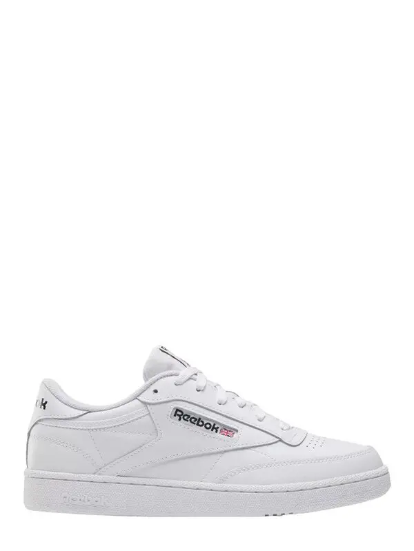 REEBOK Club C 85 Sneakers - White