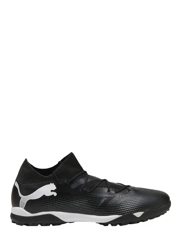 PUMA Future Match 7 Tt Sneakers - Black