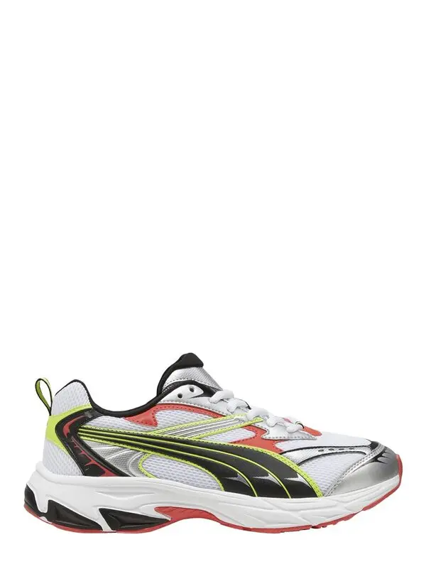 PUMA Morphic Sneakers - White