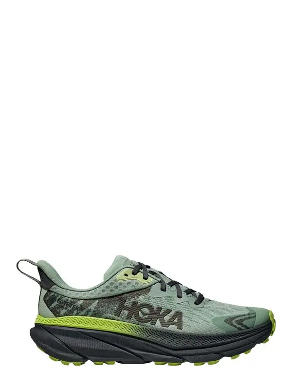 HOKA Challenger Atr Gore-tex Sneakers - Green