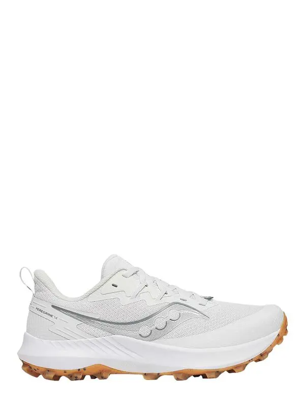 Saucony Peregrine 14 Sneakers - White